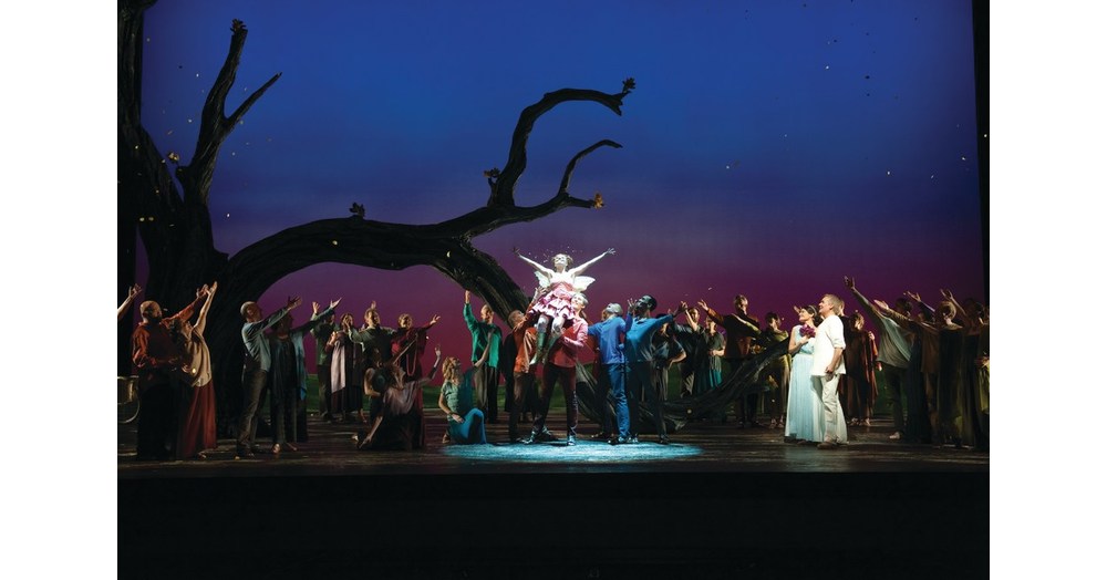 Announcing the 77th Opera Season in Miami & Fort Lauderdale