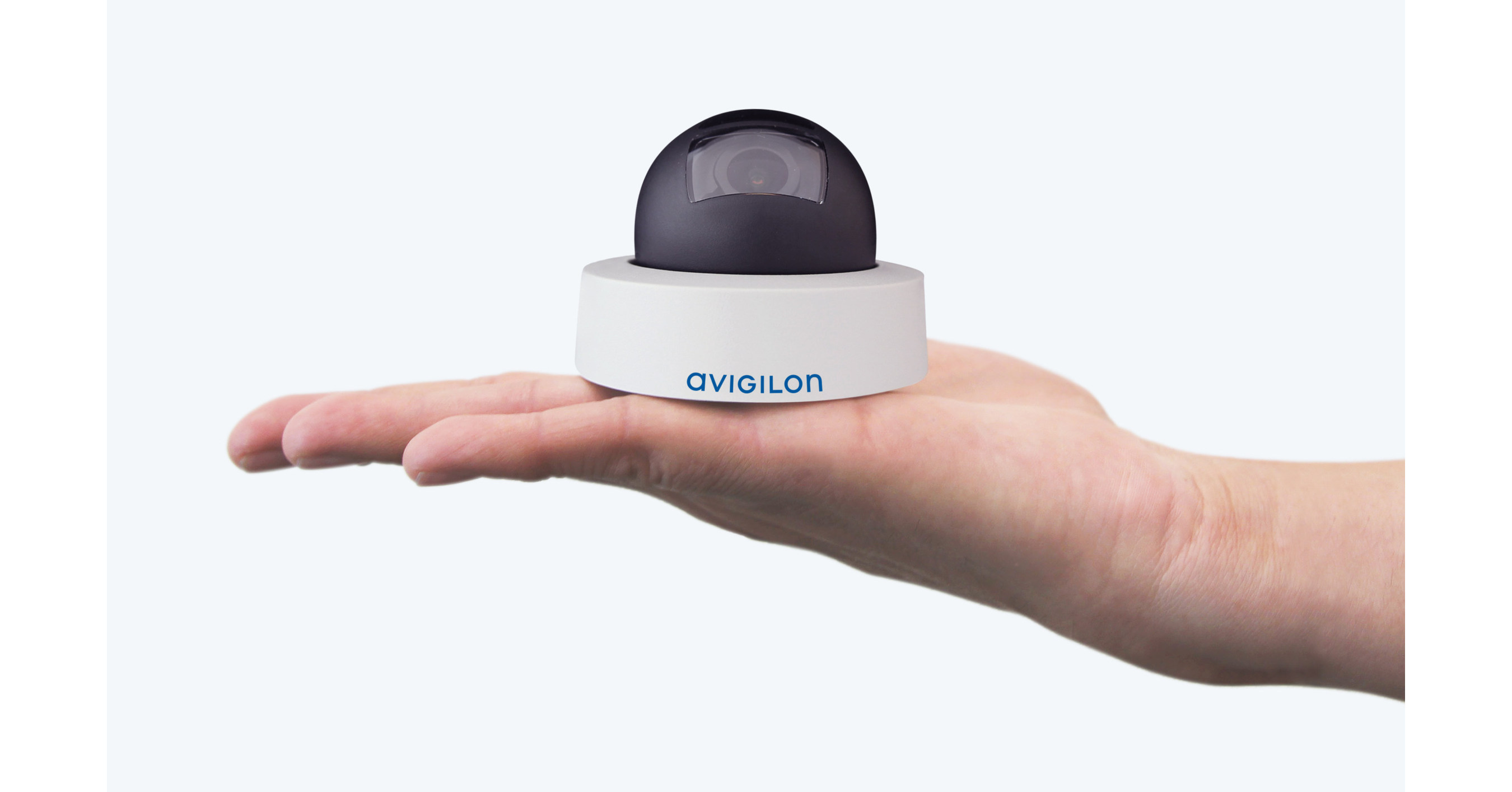 Avigilon Continues H4 Platform Expansion with Launch of H4 Mini Dome ...
