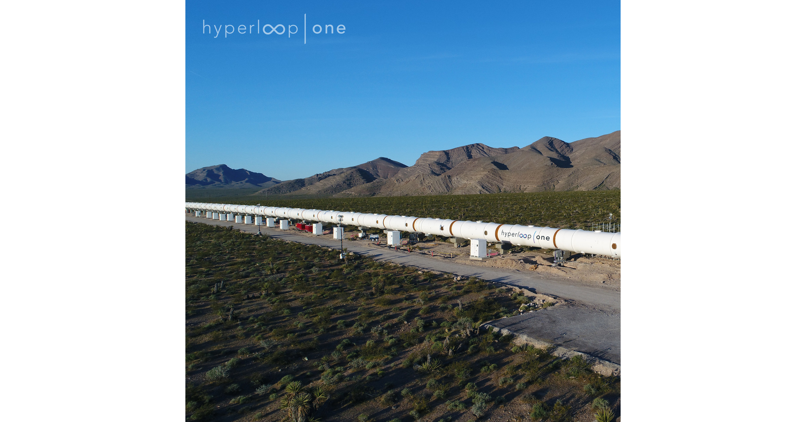 Hyperloop One's Vision for Europe Summit: Unveiling 9 Routes Spanning ...