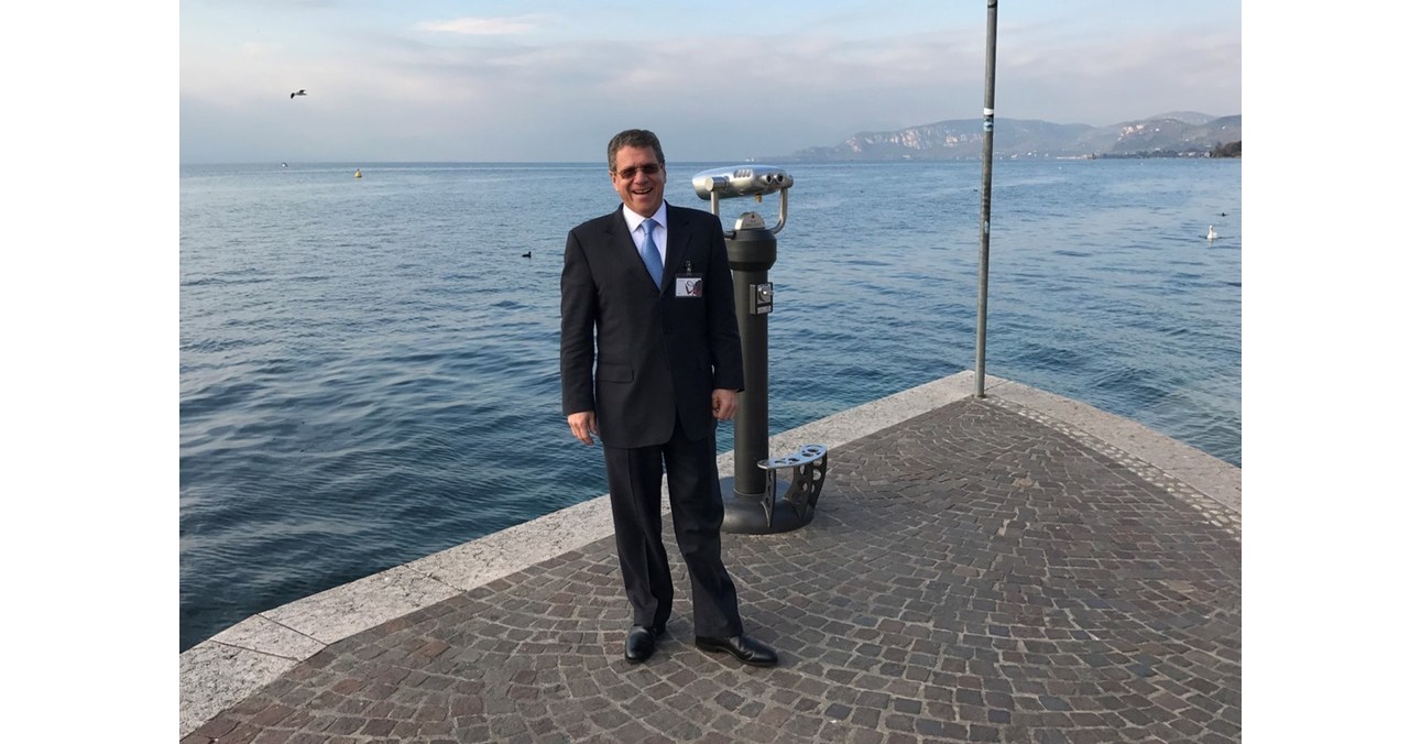 Enovation Brands, Inc. Announces The Appointment Of Eric Rabinoff As ...