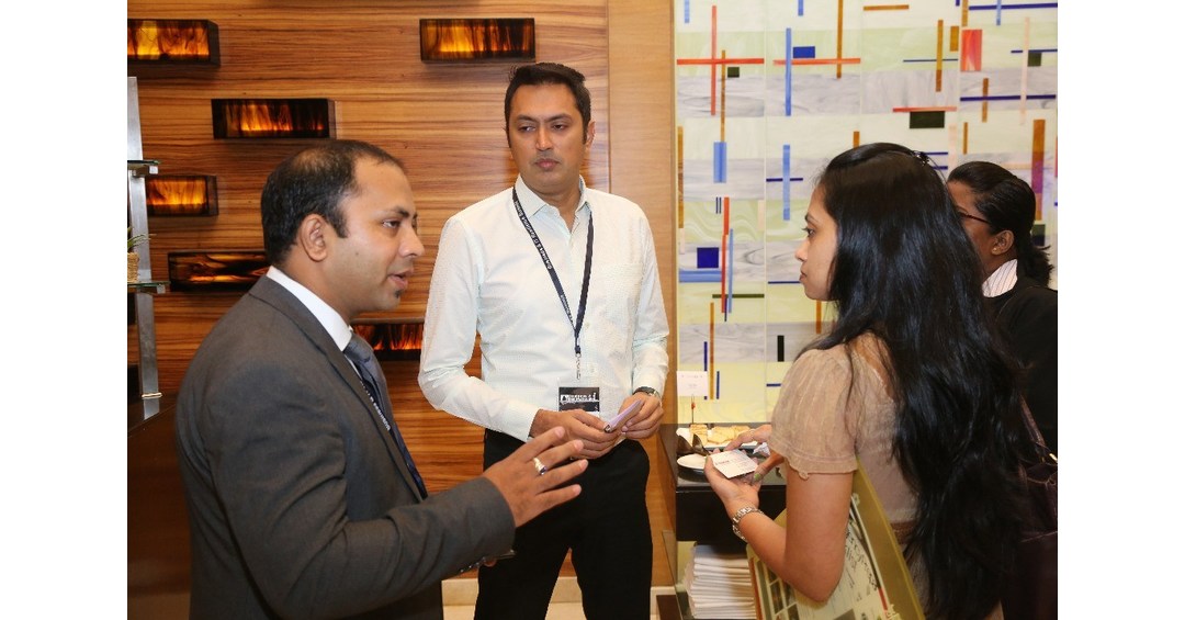 CyberTech Risk Center Creates a Buzz in the 5th India Business and IT ...