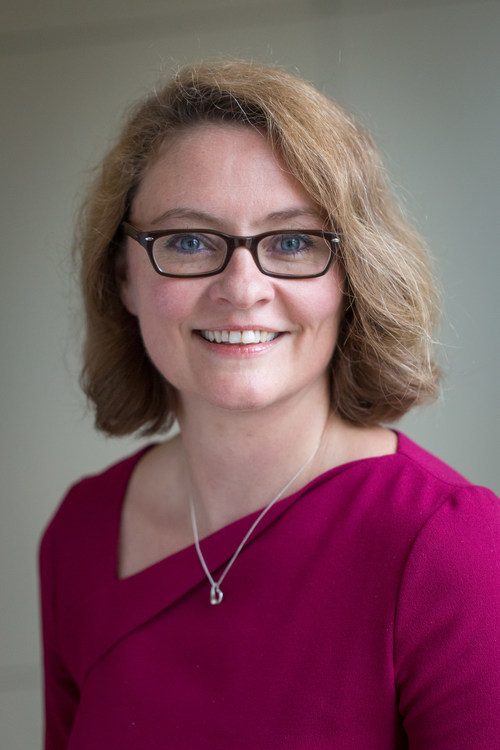 Leading Cross-Border Sanctions Lawyer Michelle Linderman Joins Crowell ...