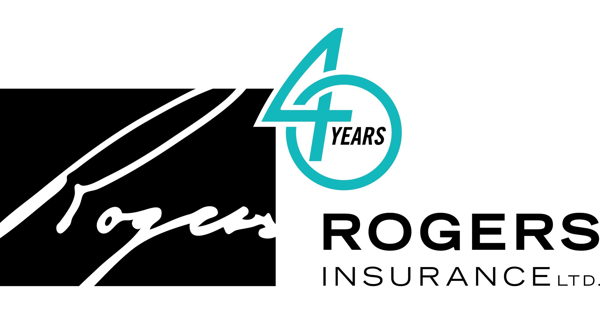 Chamber of the Year award accepted by Bryce Kumka, Rogers Insurance ...