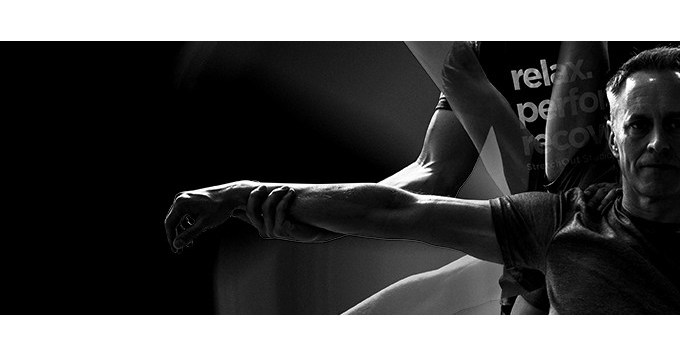 LYMBR™ is Stretching Out