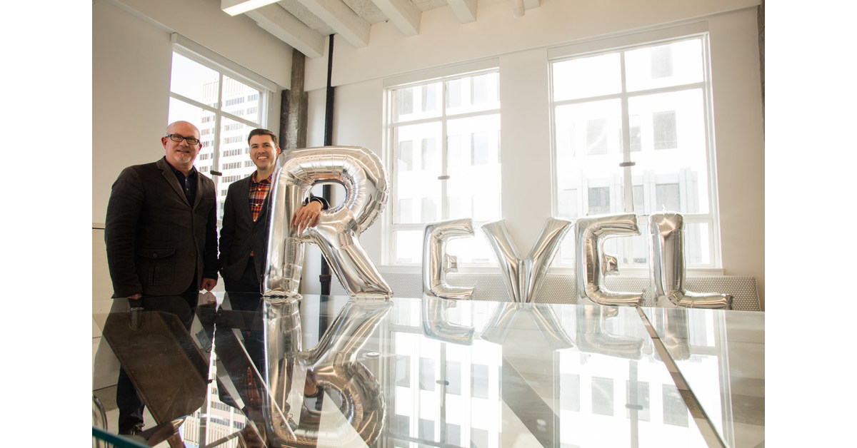 NicholsBooth Architects Is Now Revel Architecture & Design