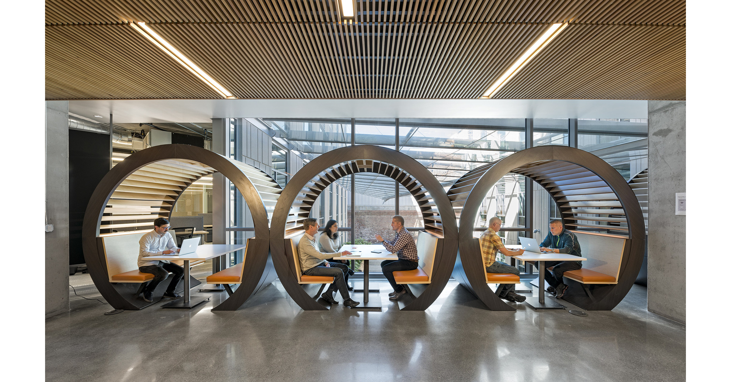 NicholsBooth Architects Is Now Revel Architecture & Design