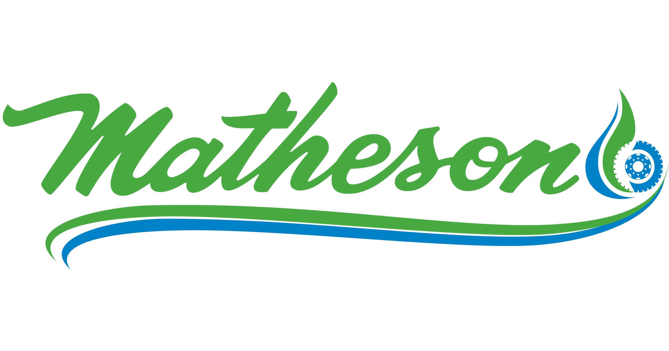 Matheson Trucking, Inc., Clean Energy Fleet Expands to 64 Tractors ...
