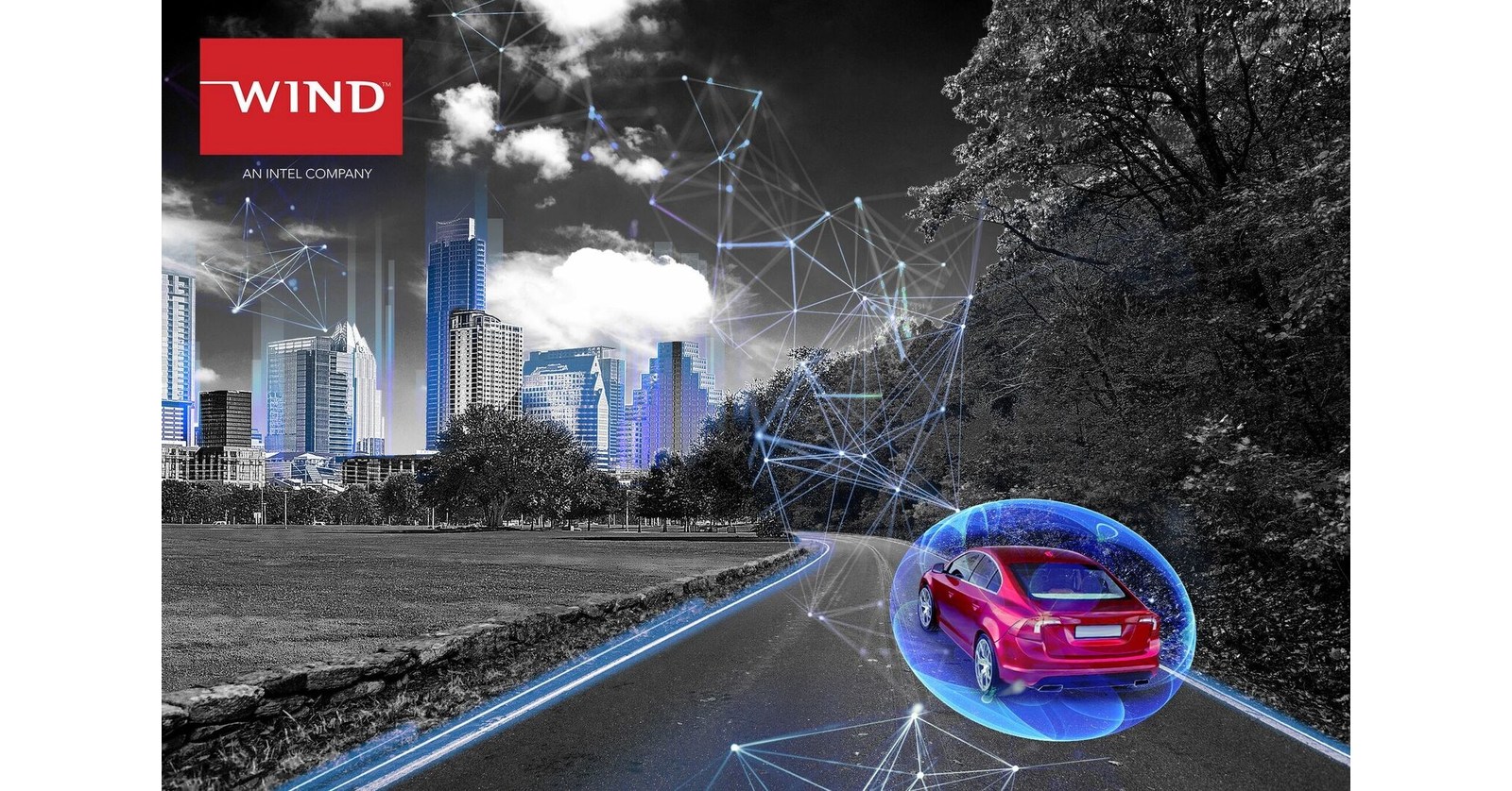 Wind River Teaming with Nation's Largest Transportation Proving Grounds ...