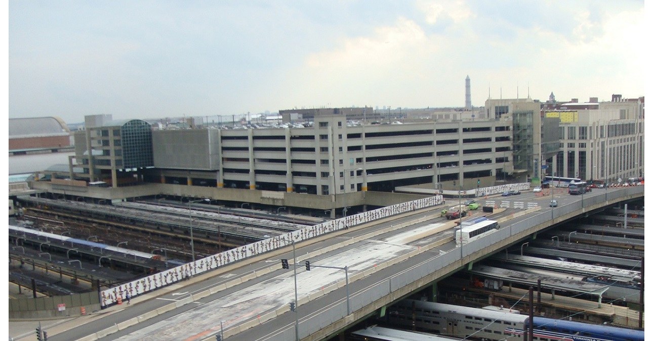 CH2M, District Department of Transportation continue reinvigorating ...