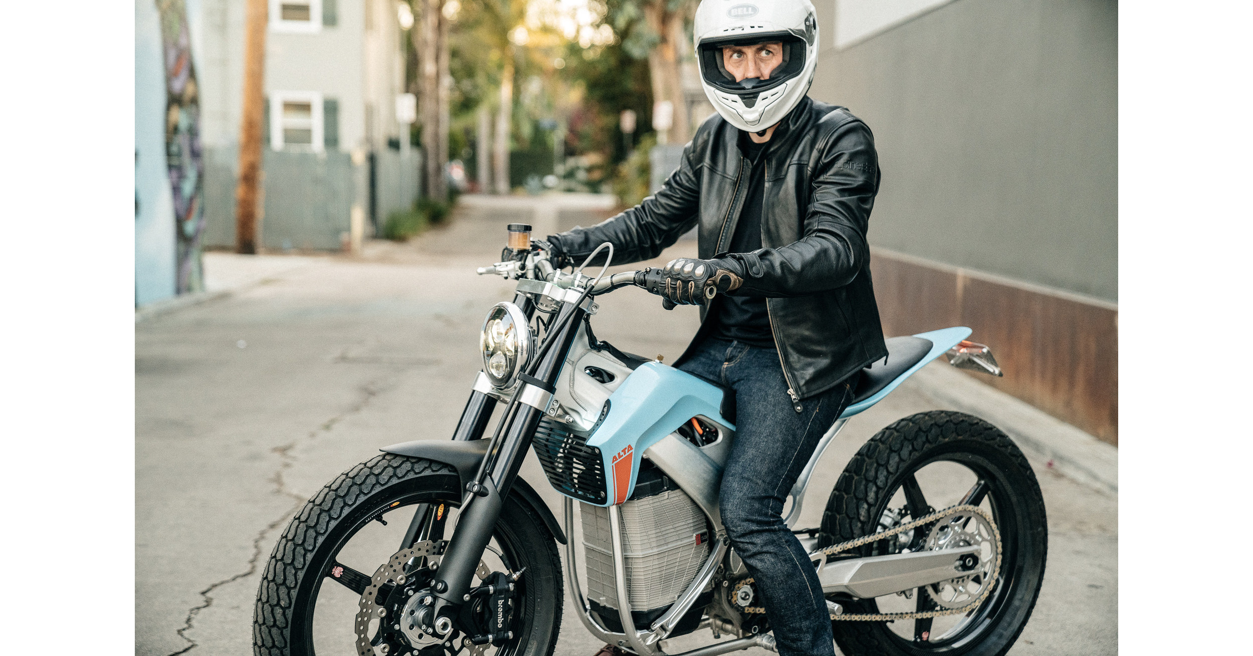 EV Pioneer Alta Motors Closes $27M, Takes the Lead in Lightweight ...