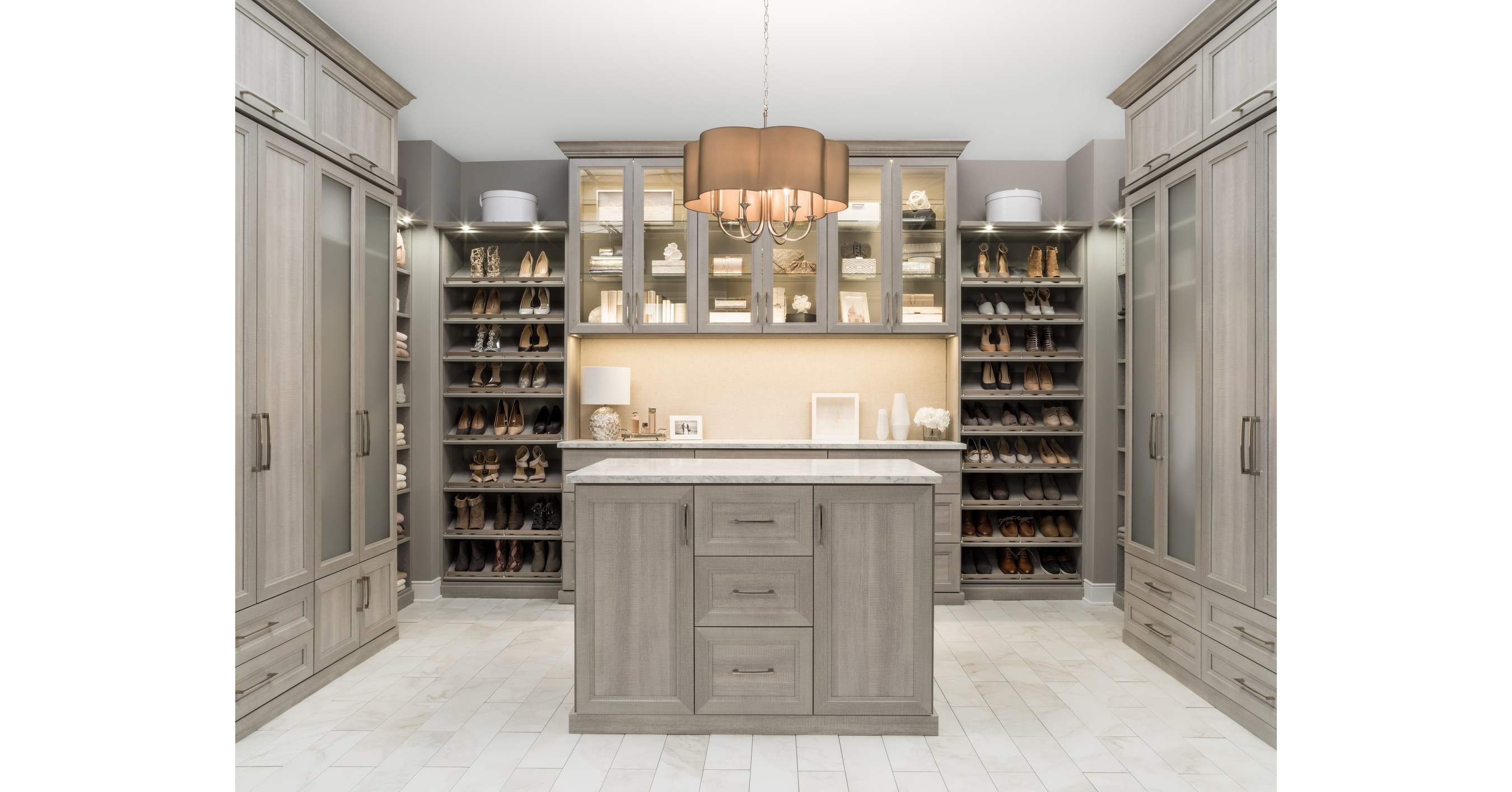 Inspired Closets™ Launches Flagship Showroom In Chicago Providing ...