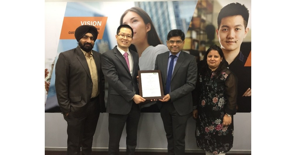 Excelity Global and GaiaWorks Ink Strategic Agreement to Provide ...