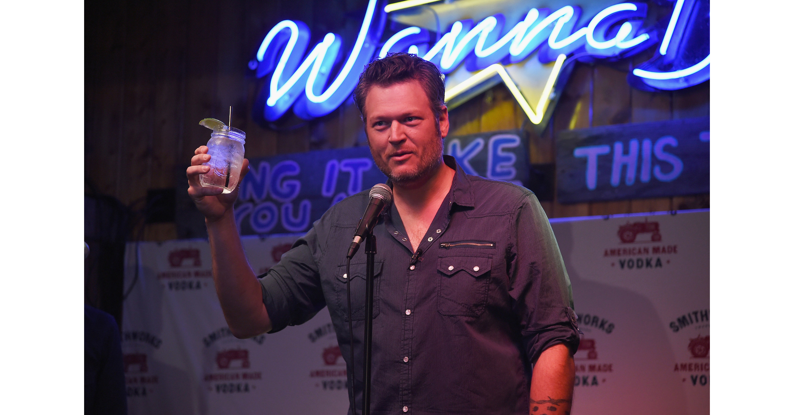 Smithworks® Vodka Takes Center Stage In Tennessee With Country Music ...