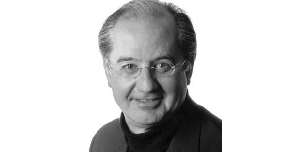 Canadian media executive Richard Stursberg elected PEN Canada President ...