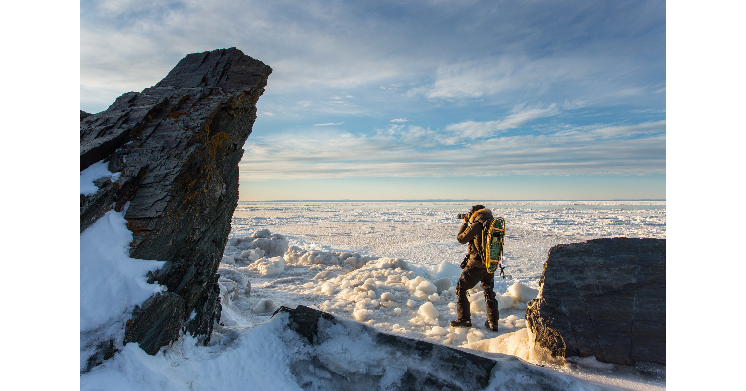 Quebec in Pictures - A National Geographic Book Dedicated to the ...