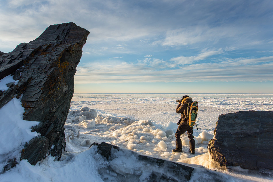 Quebec in Pictures - A National Geographic Book Dedicated to the ...