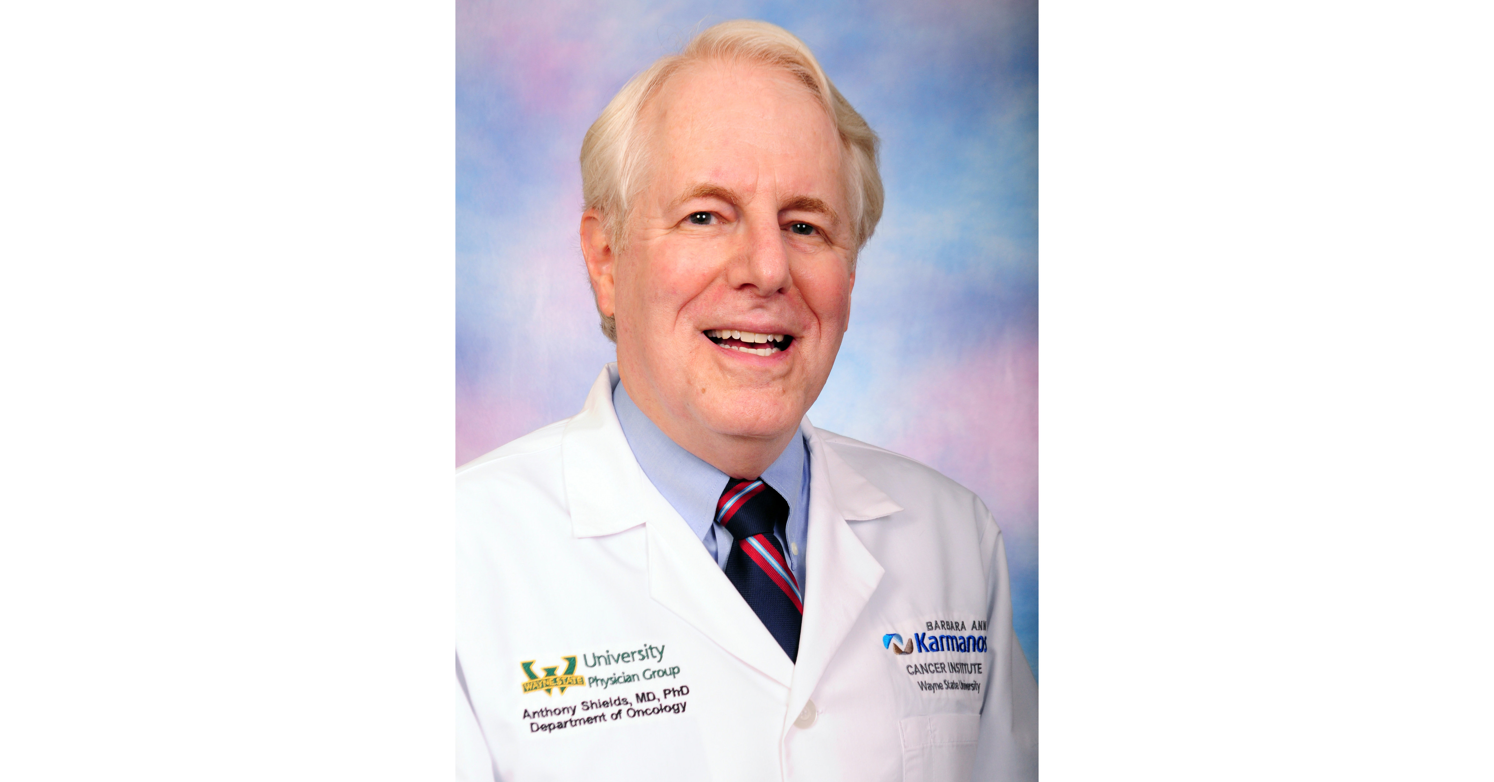 Karmanos physician national co-chair in world-wide study; findings ...