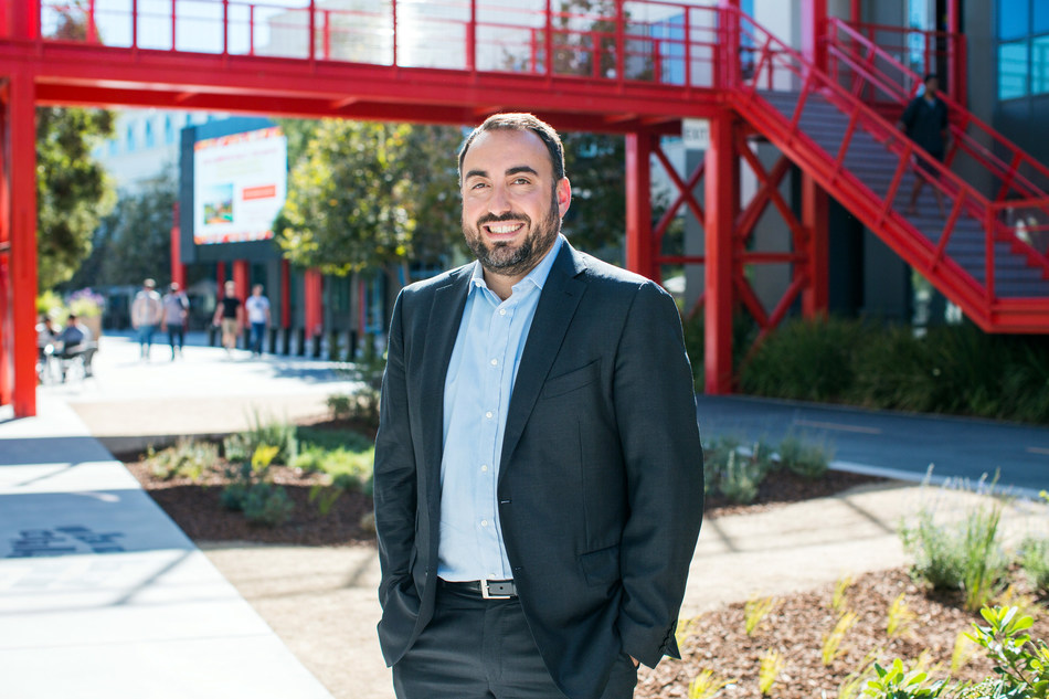 Facebook CSO, World-Renowned InfoSec Expert & Privacy Advocate, Alex ...