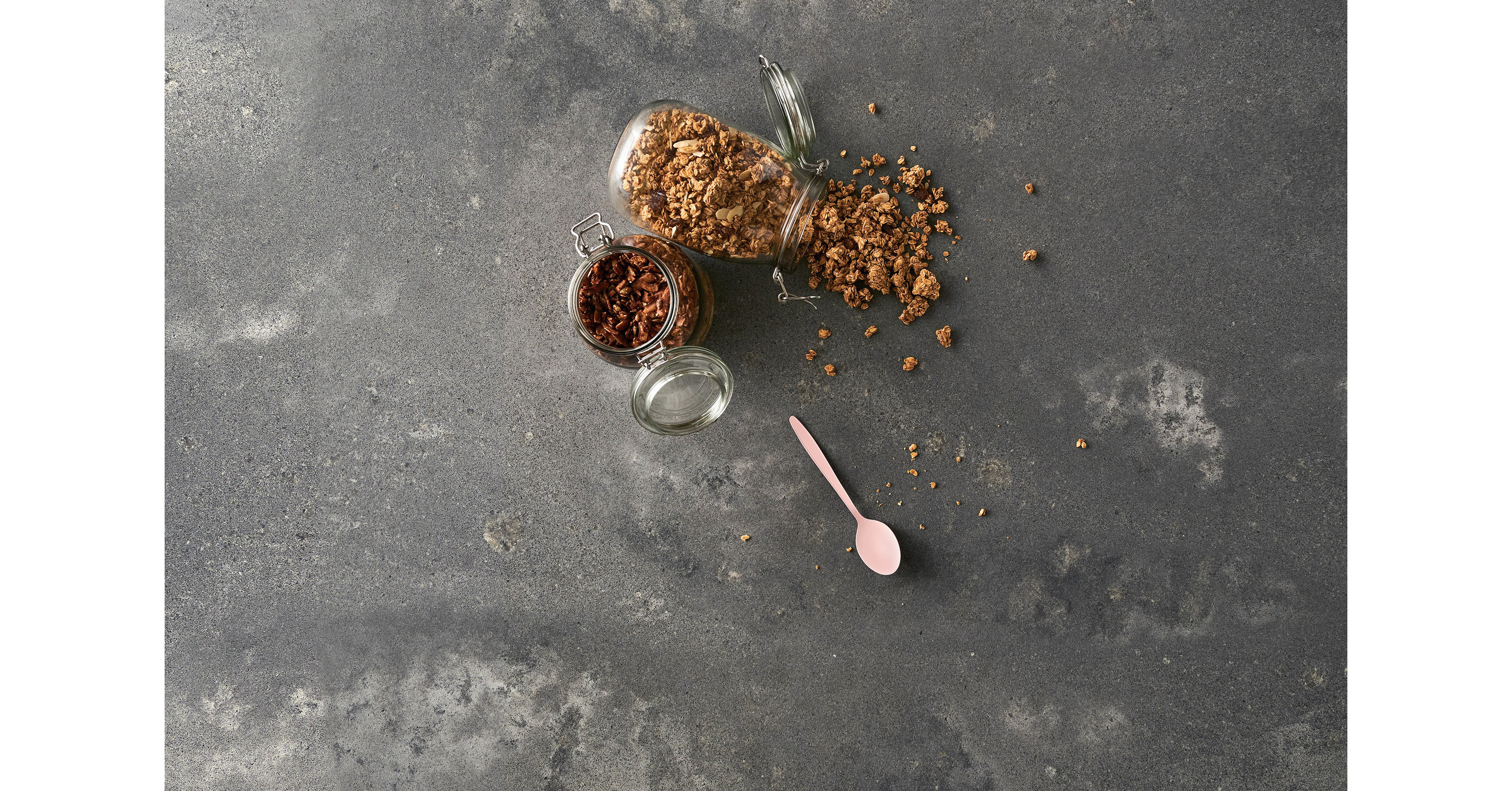 Caesarstone Expands Its Concrete Series With New Breakthrough Finish ...