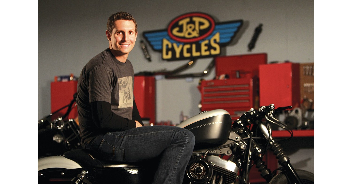 MAG Names Zach Parham as President of Company's Retail Group