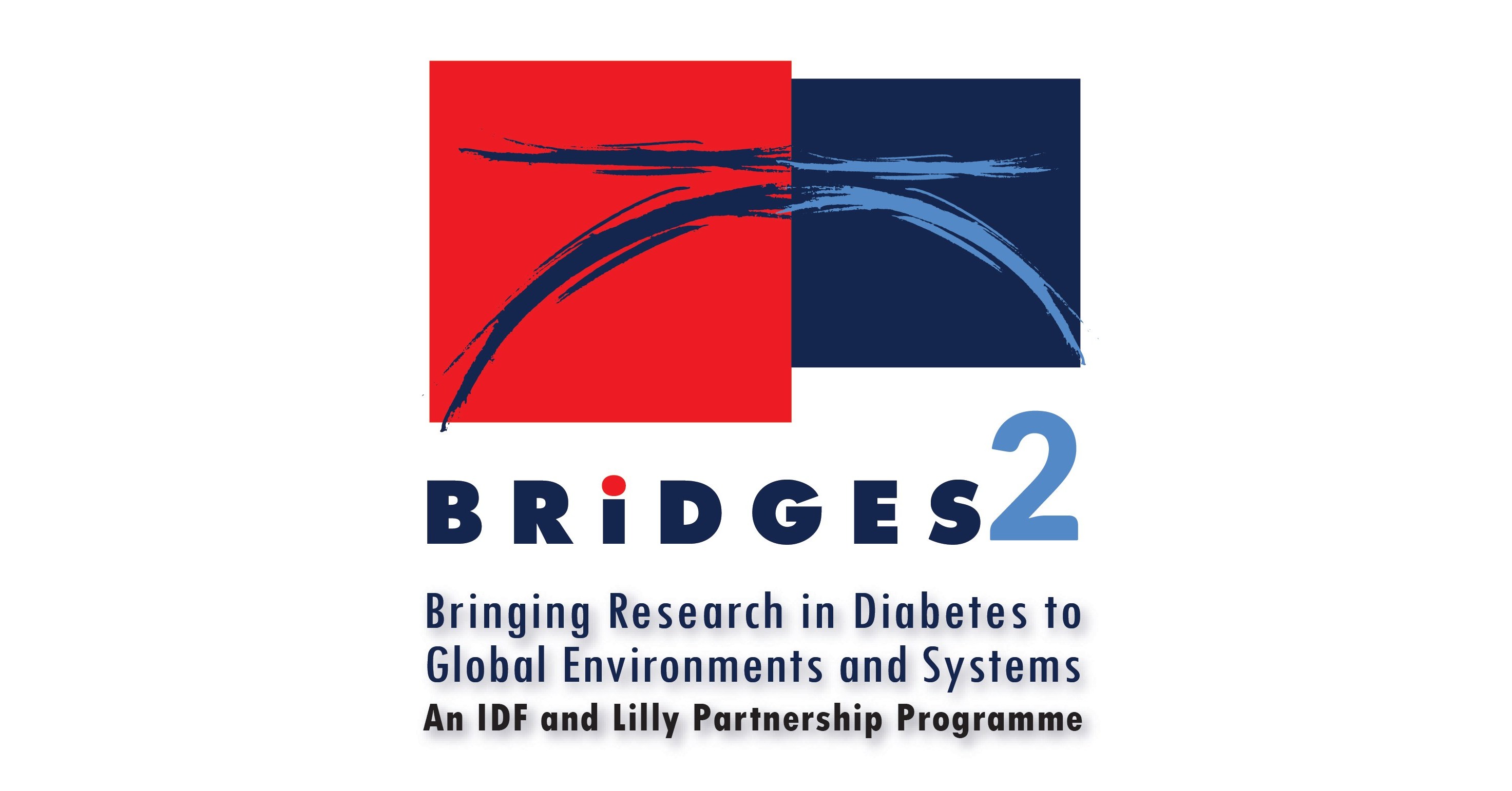 IDF, in partnership with Lilly, announces second phase of BRIDGES ...