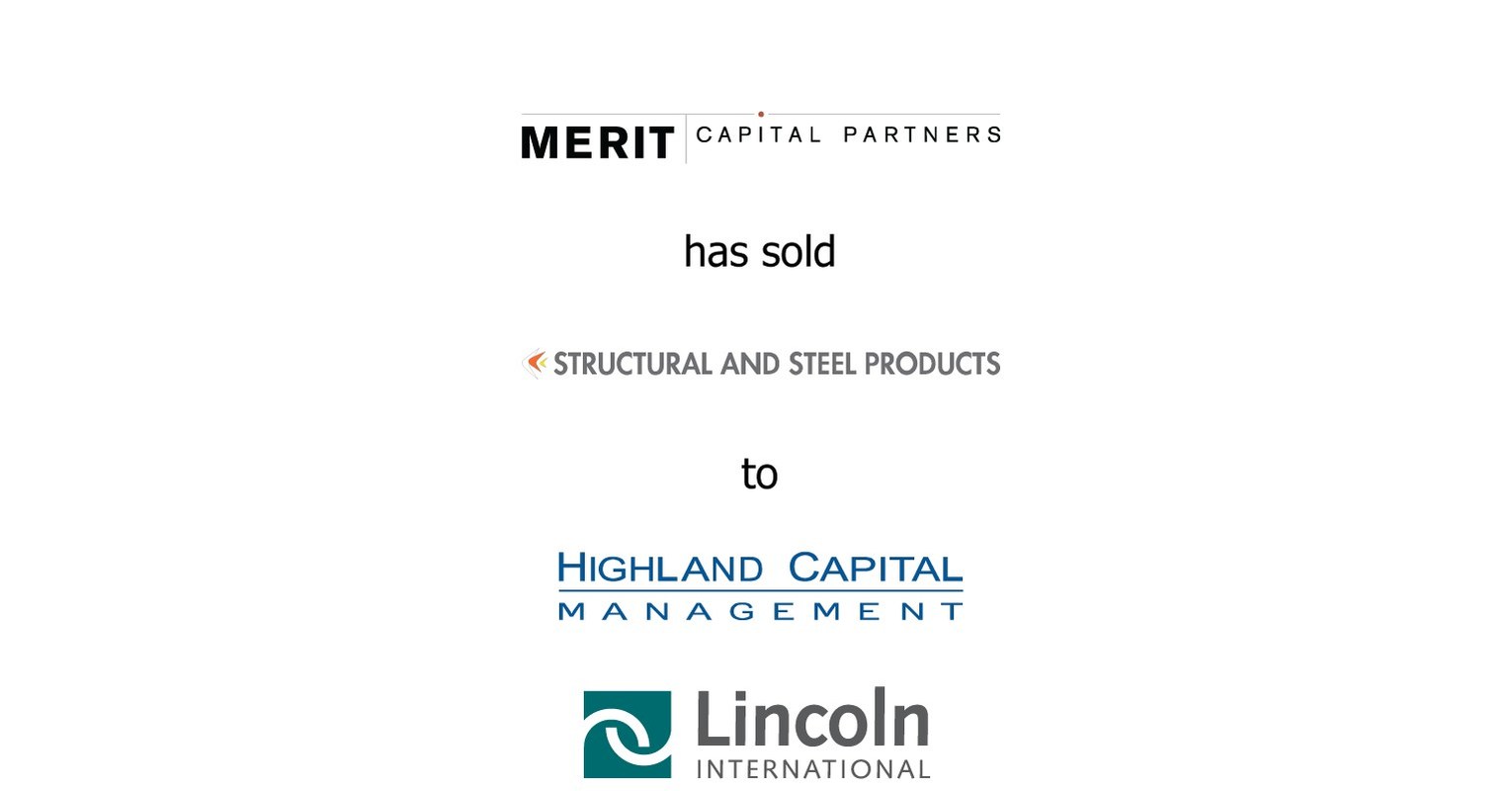 Lincoln International completes the sale of Structural and Steel ...