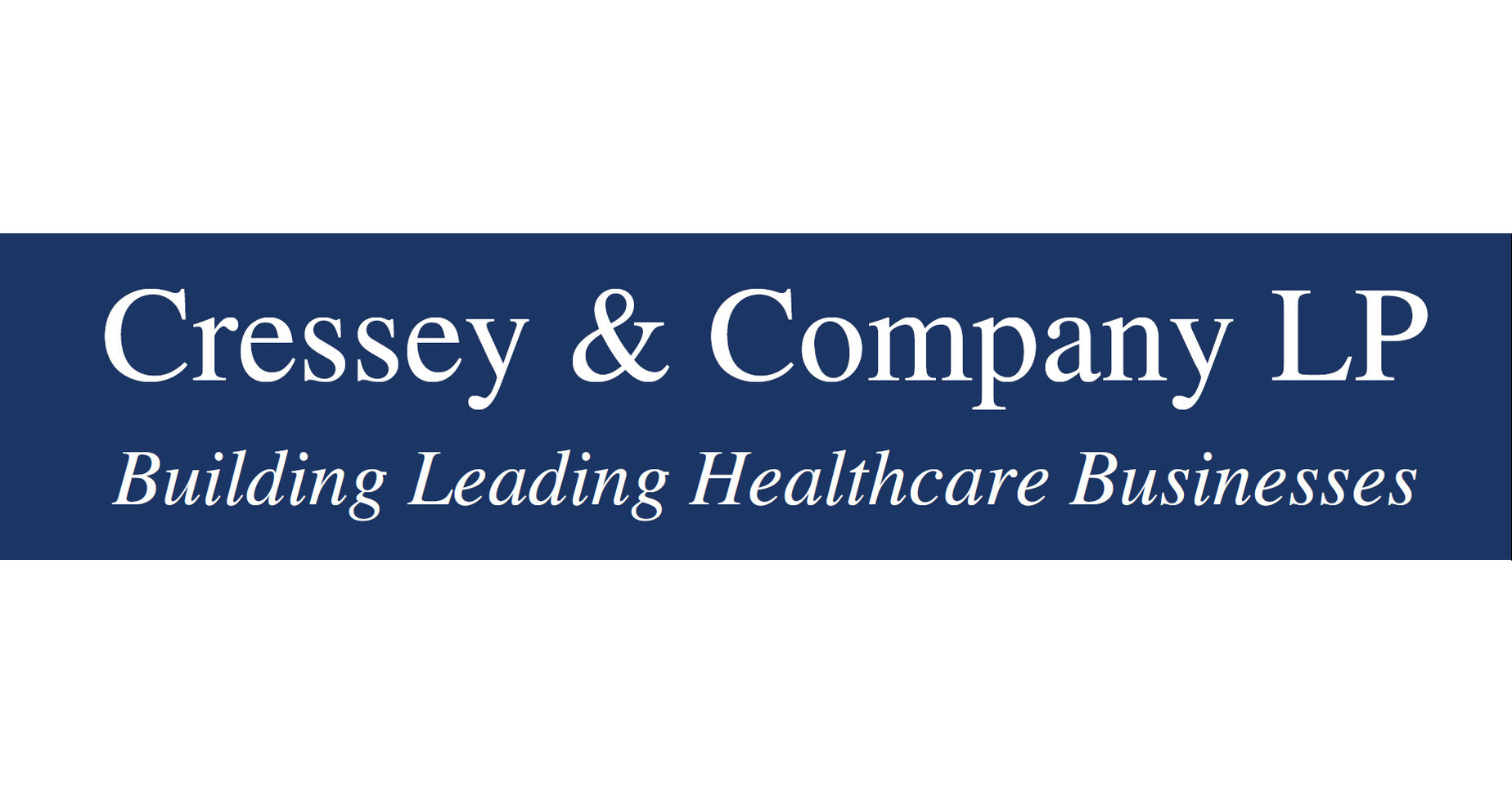 Cressey & Company Makes Growth-Focused Investment in StatLab Medical ...