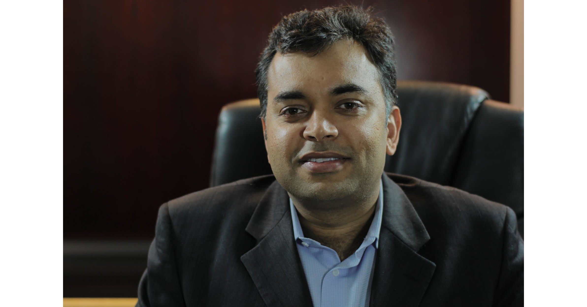 Securonix CEO Sachin Nayyar is Named an EY Entrepreneur of The Year ...