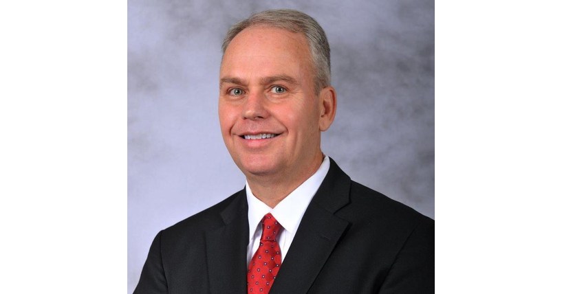 Corporate Chaplains of America Names Larry Griffith as Chief Executive ...