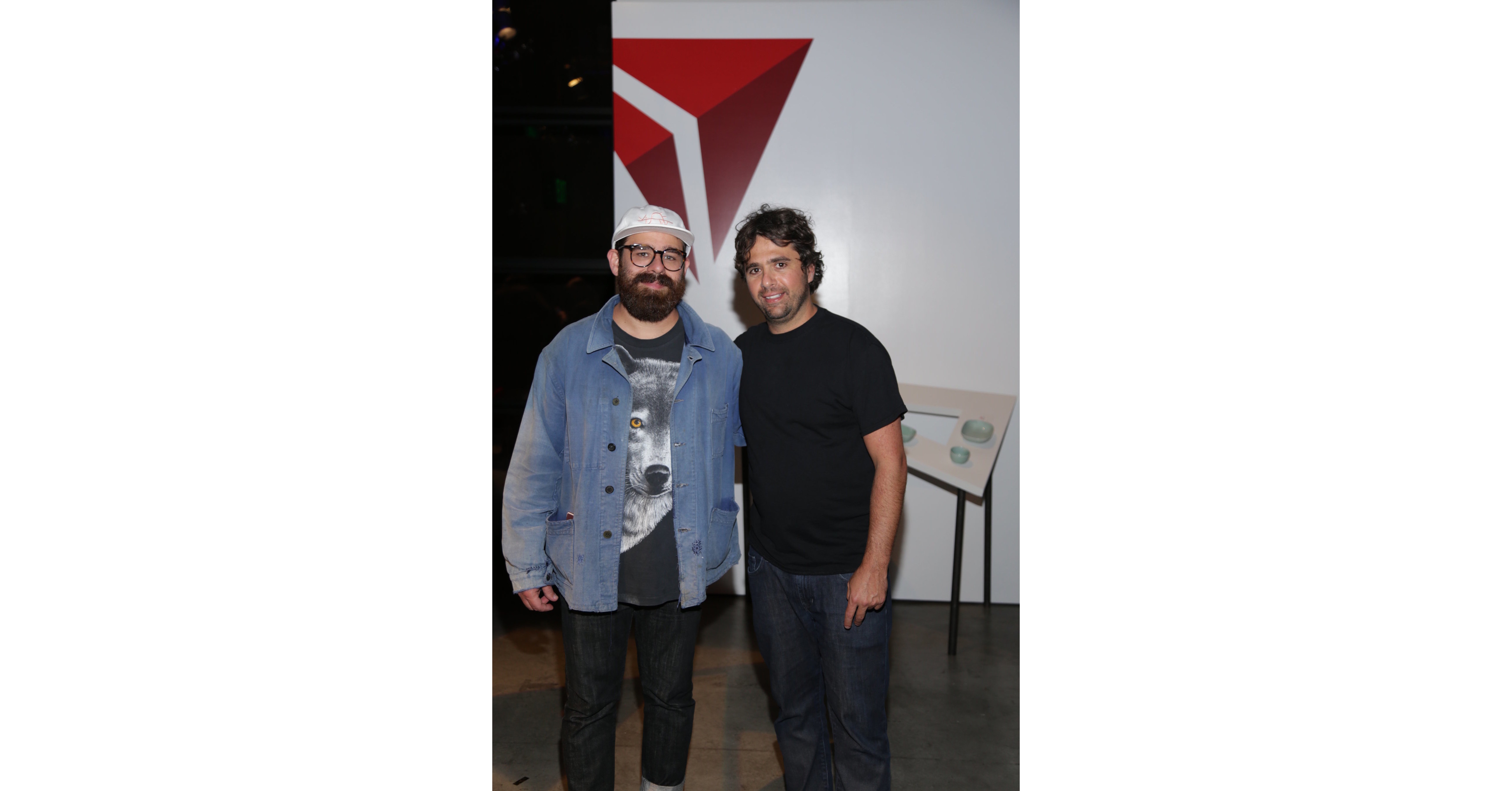 Delta Partners with Los Angeles Chefs Jon Shook and Vinny Dotolo to ...