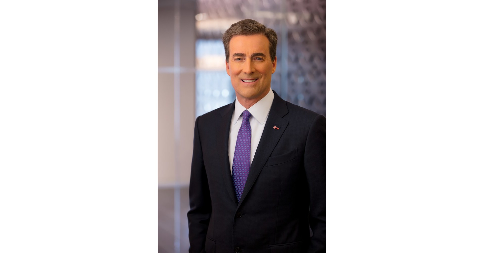 KeyCorp Names Christopher M. Gorman And Donald R. Kimble Vice Chairmen
