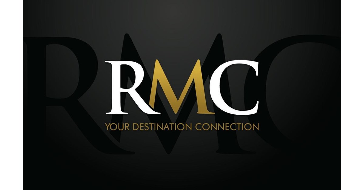 RMC Named a TOP 25 Destination Management Company in the World