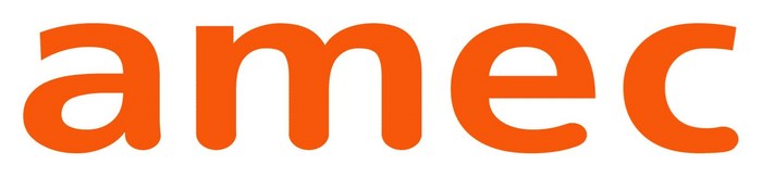 Amec Logo BRAND GUIDELINES