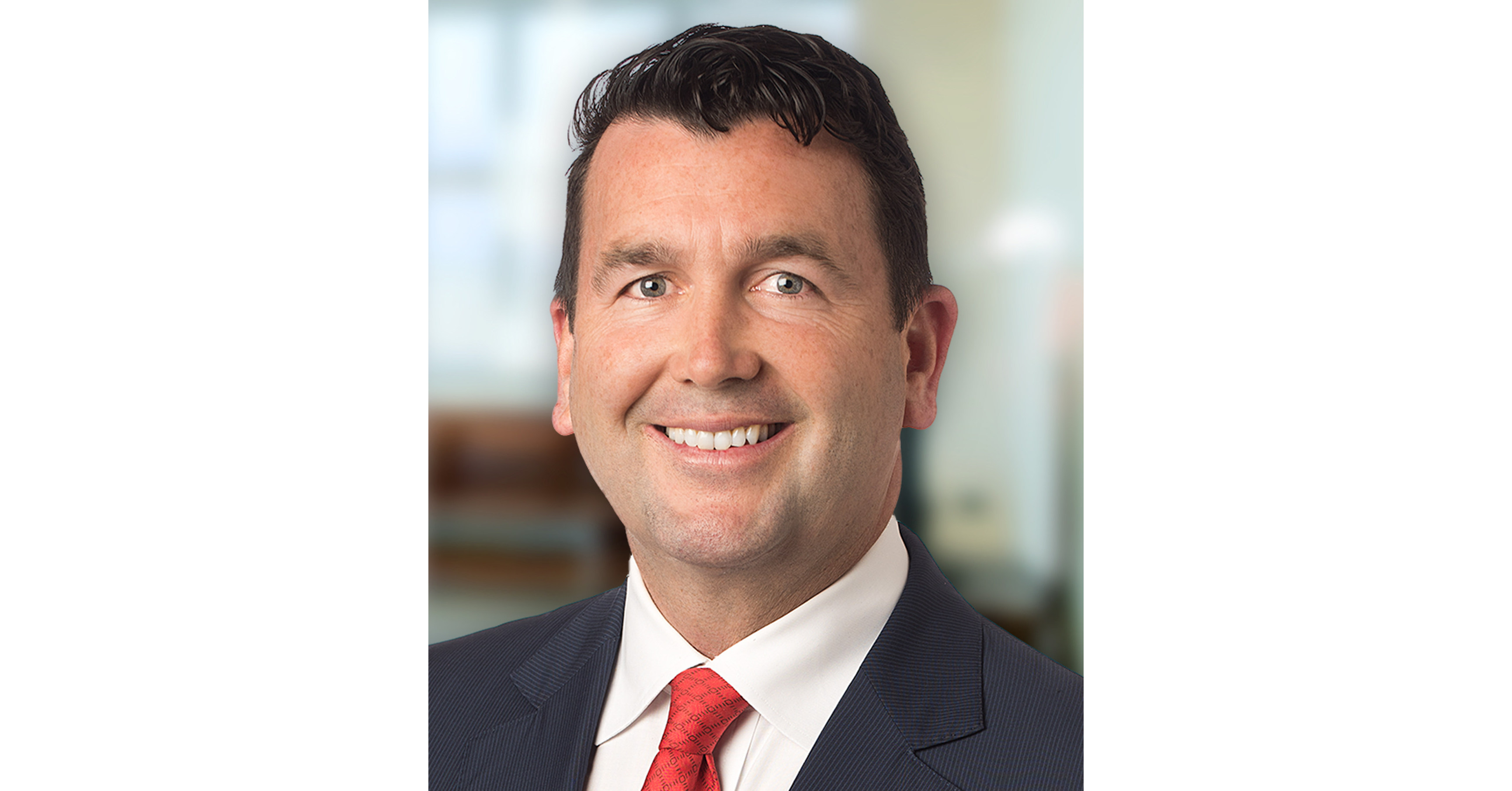 Chase Simmons Confirmed as Polsinelli's Vice Chair and Chair-Elect
