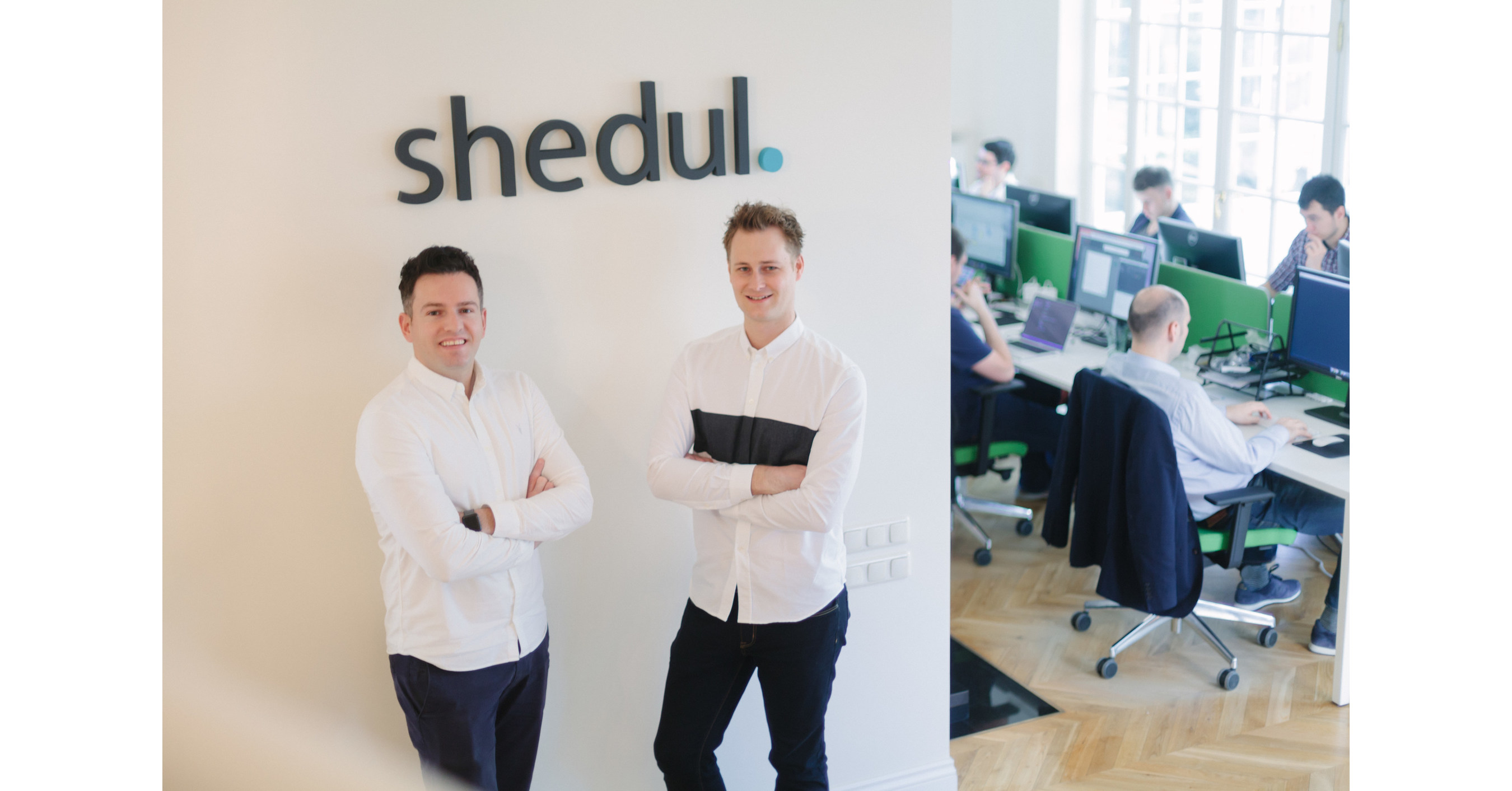 Fast-growing Beauty and Wellness Platform Shedul.com Raises $6 Million