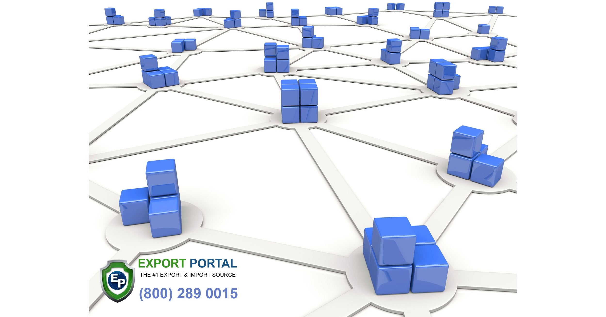 Export Portal & ExportPortal.com Herald New Era of Blockchain Leaders ...