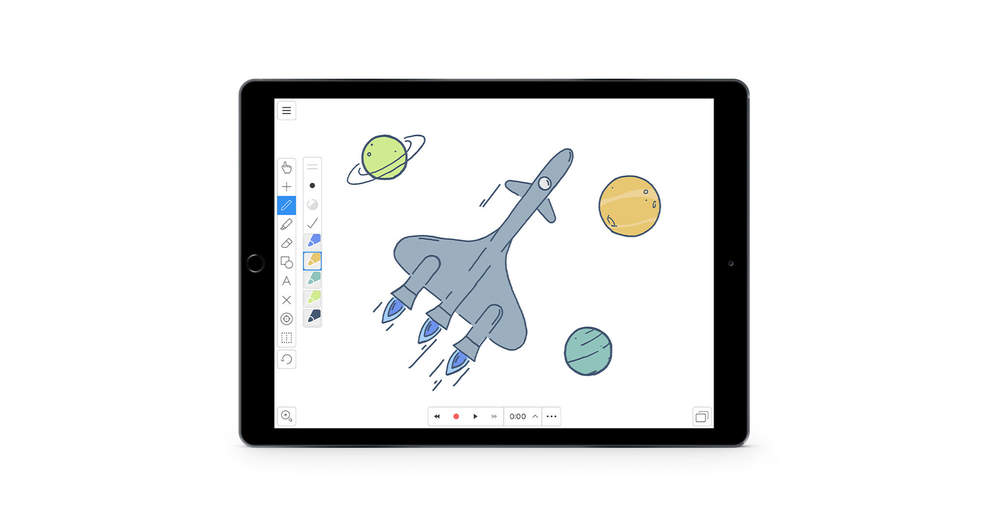 Explain Everything to Release Major Update to Classic iOS App