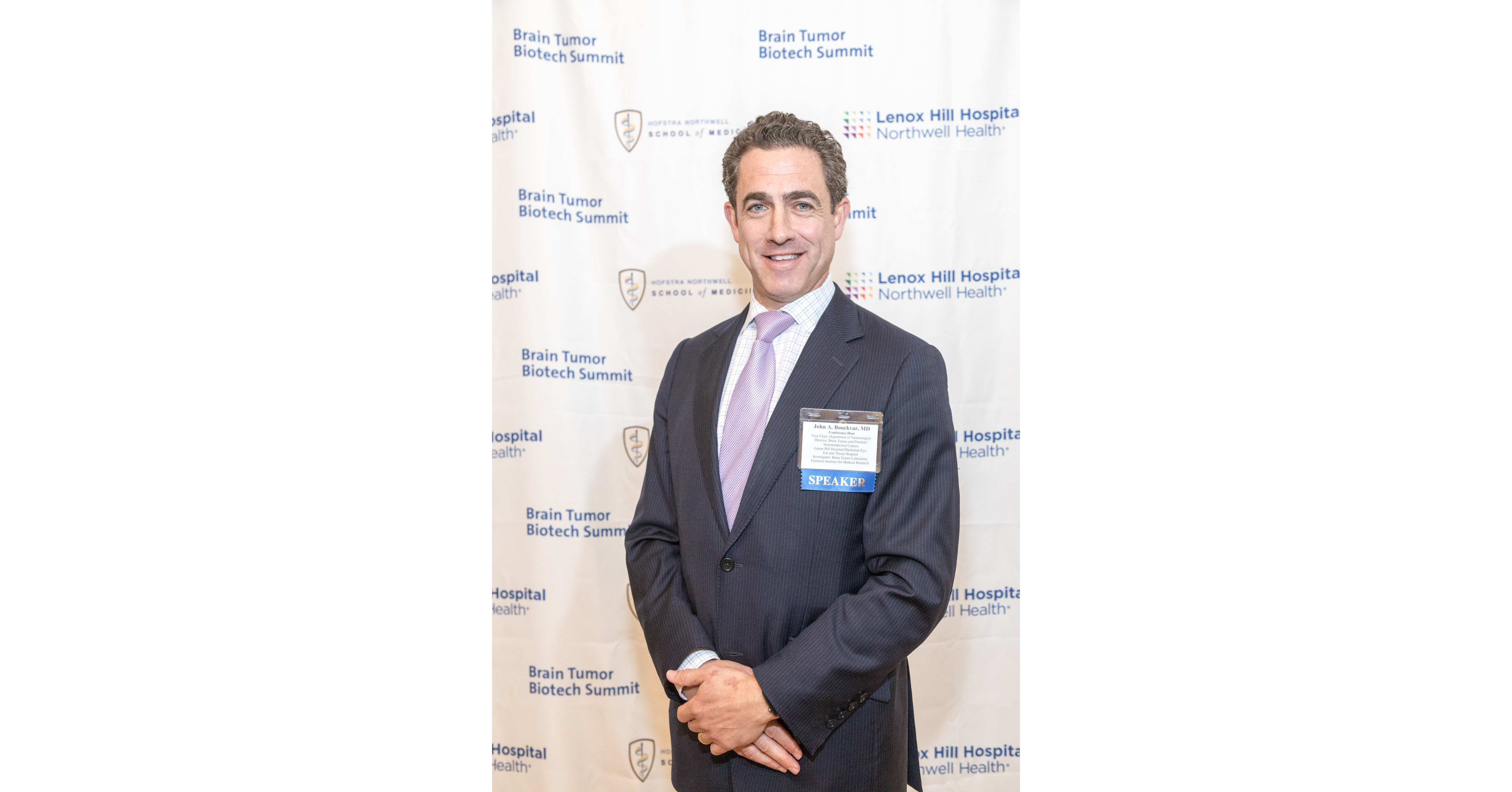 Neuroscience, Oncology Leaders Gather to Advance Brain Tumor Research ...