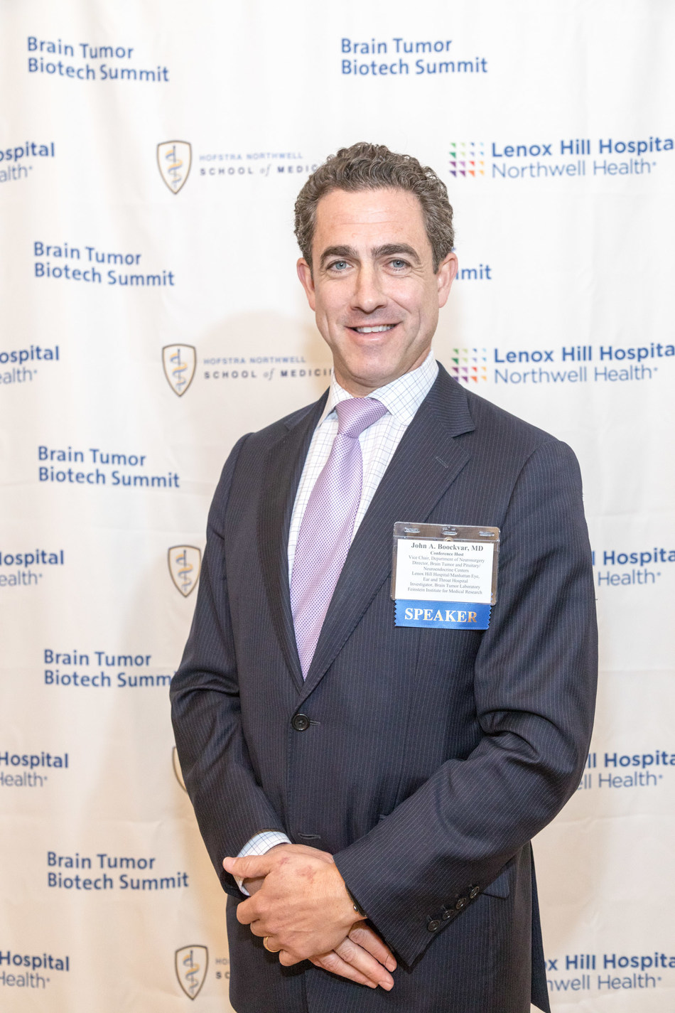 Neuroscience, Oncology Leaders Gather to Advance Brain Tumor Research ...