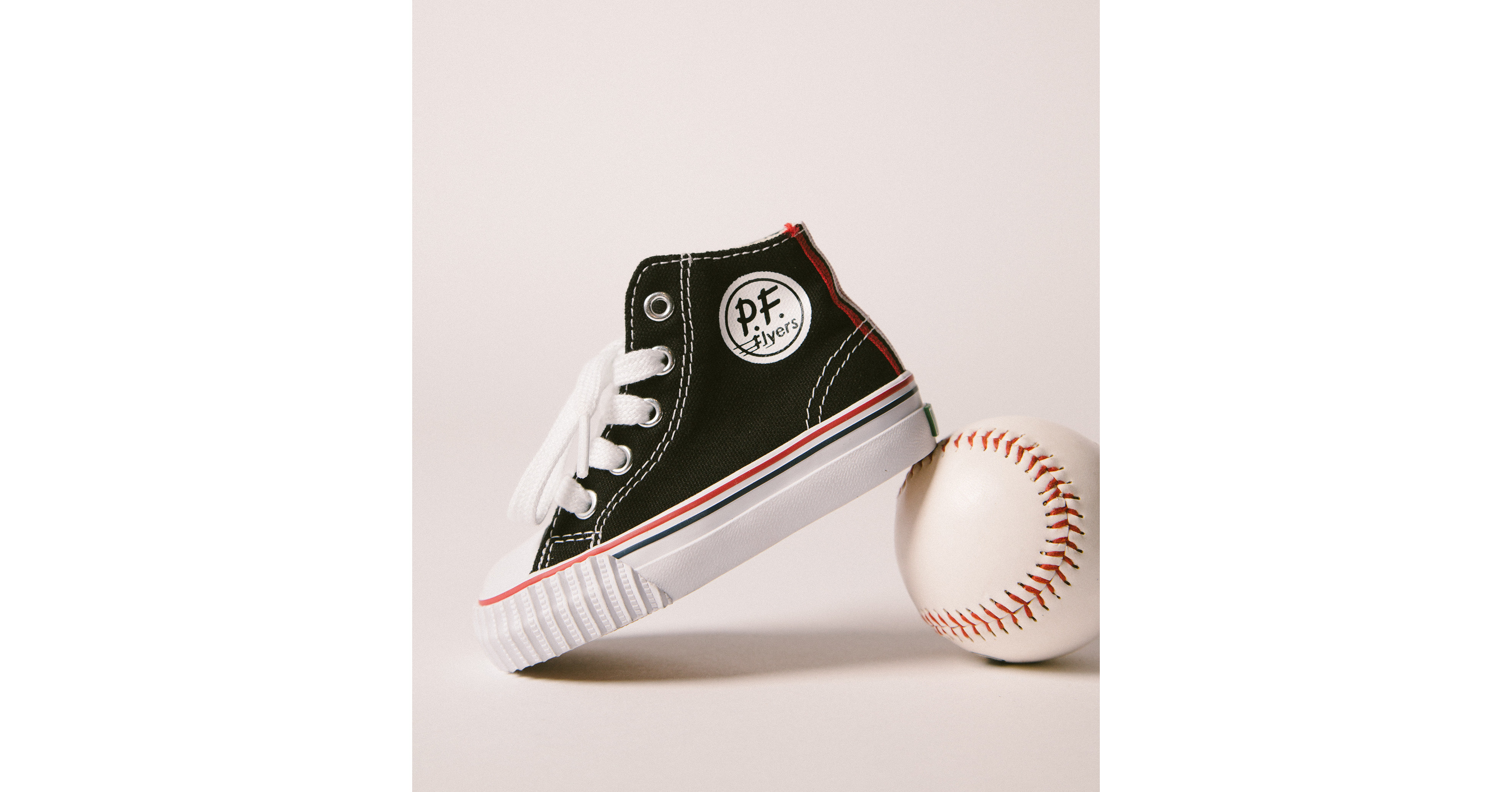PF Flyers Releases New Kids' Collection