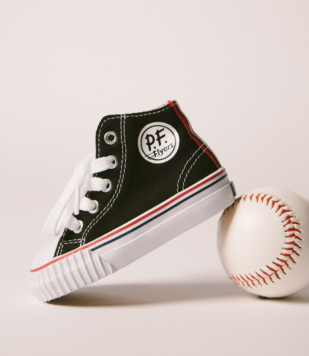 PF Flyers Releases New Kids' Collection