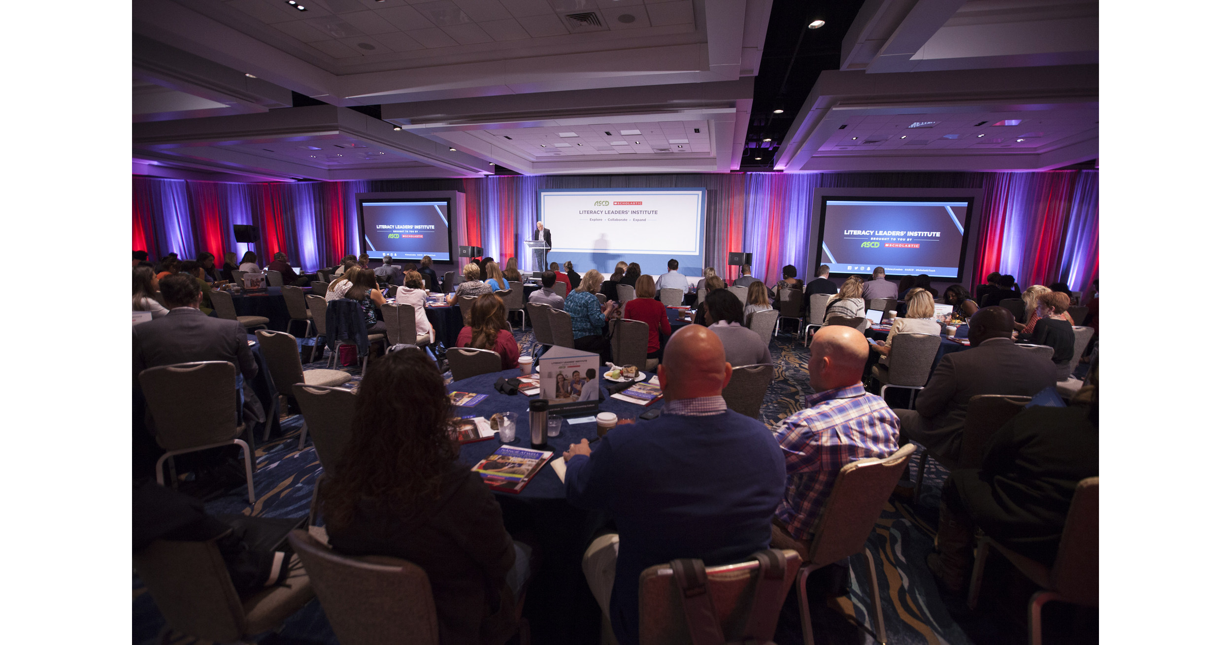 Scholastic and ASCD Announce Professional Learning Institute for ...
