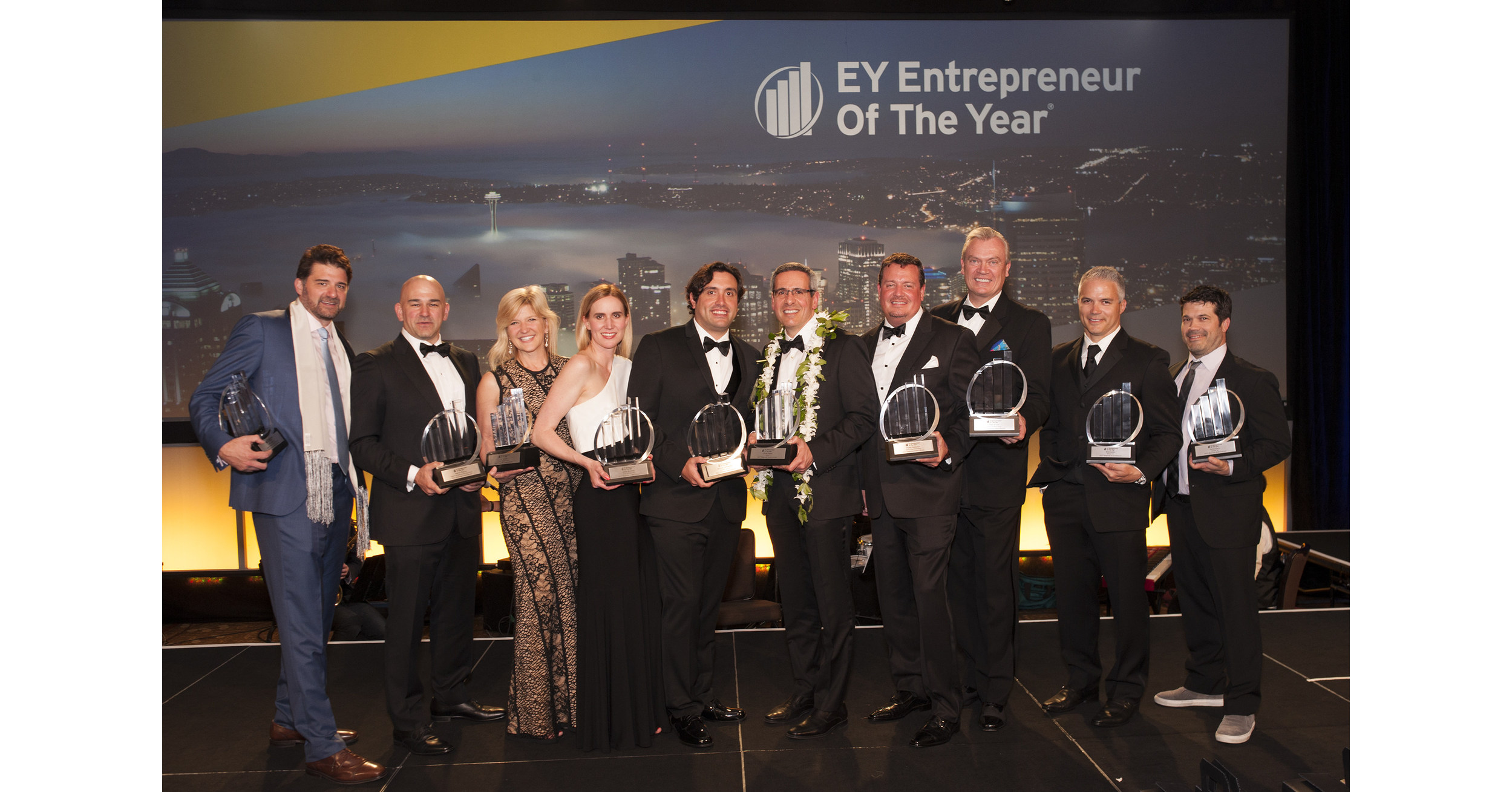 EY announces award recipients for the Entrepreneur Of The Year® 2017 ...