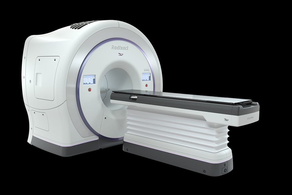IUCT Oncopole Advances Cancer Care in France with the New Accuray ...