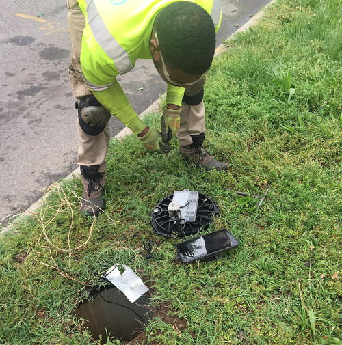 Aclara Provides Next-Generation Advanced Metering Infrastructure ...