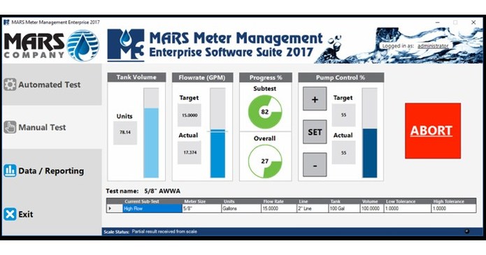 MARS Company Launches New and Enhanced Version 2.2 Enterprise-Grade ...