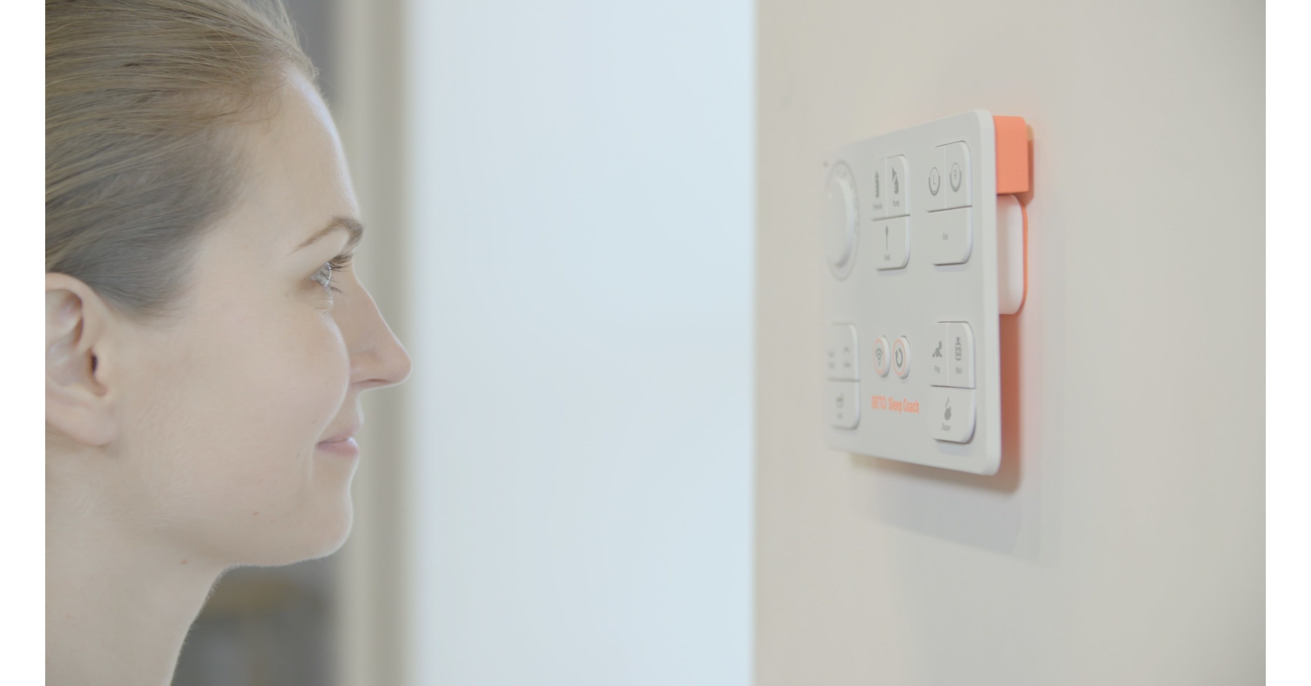 BETO Sleep Coach Combines IoT Device With Artificial Intelligence ...