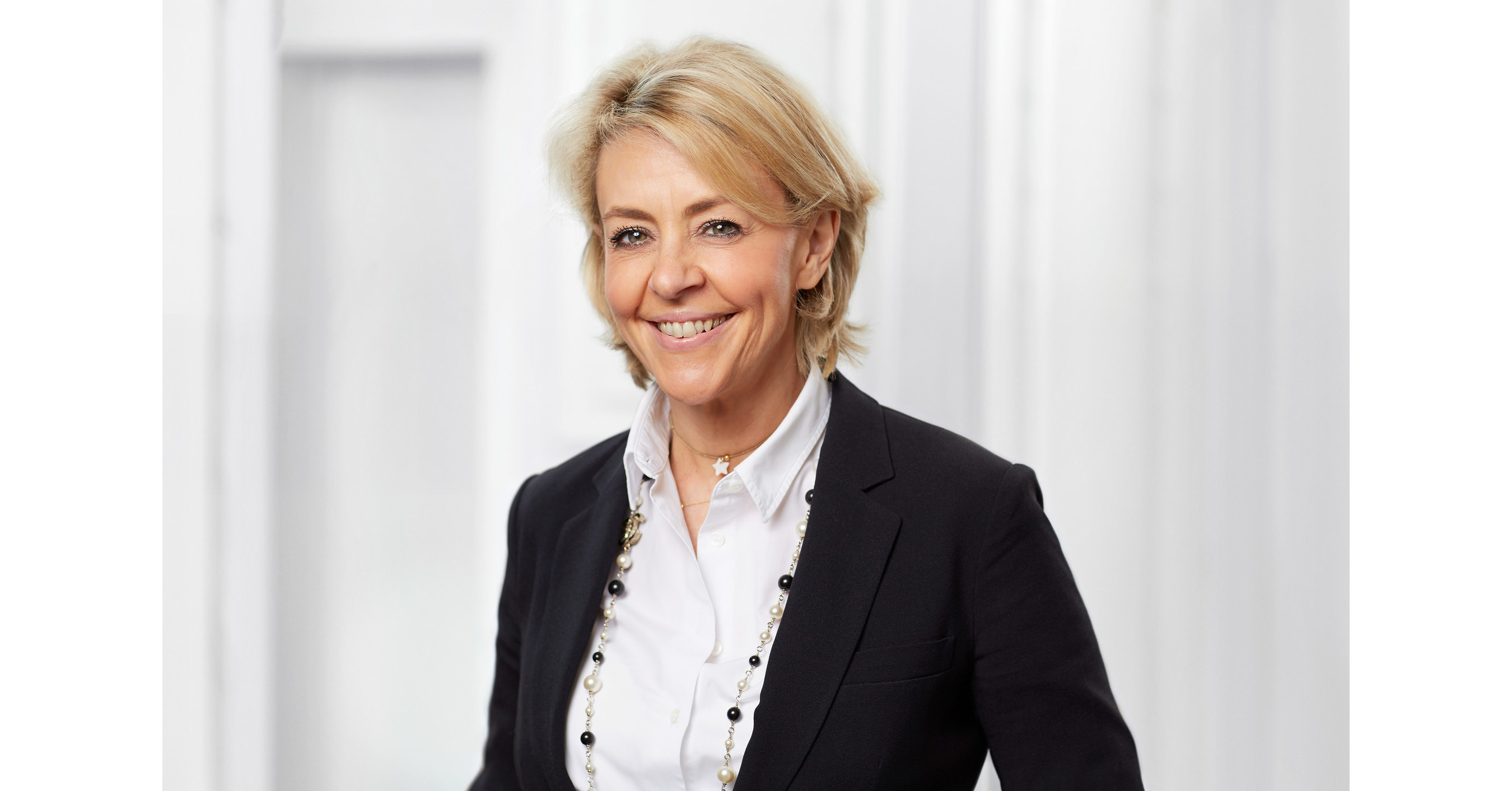 Russell Reynolds Associates Elects Three New Members To Its Executive ...