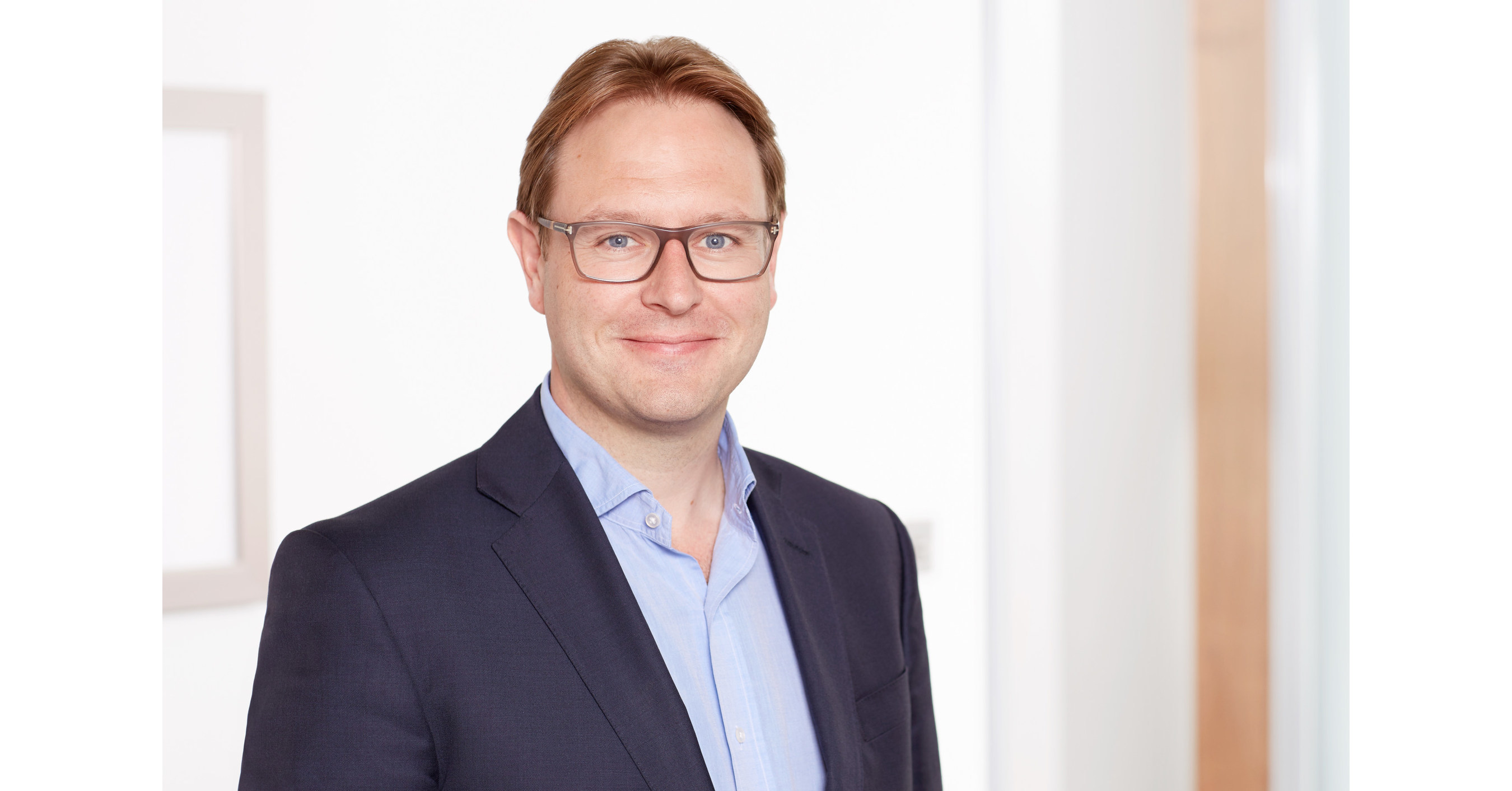 Russell Reynolds Associates Elects Three New Members To Its Executive ...