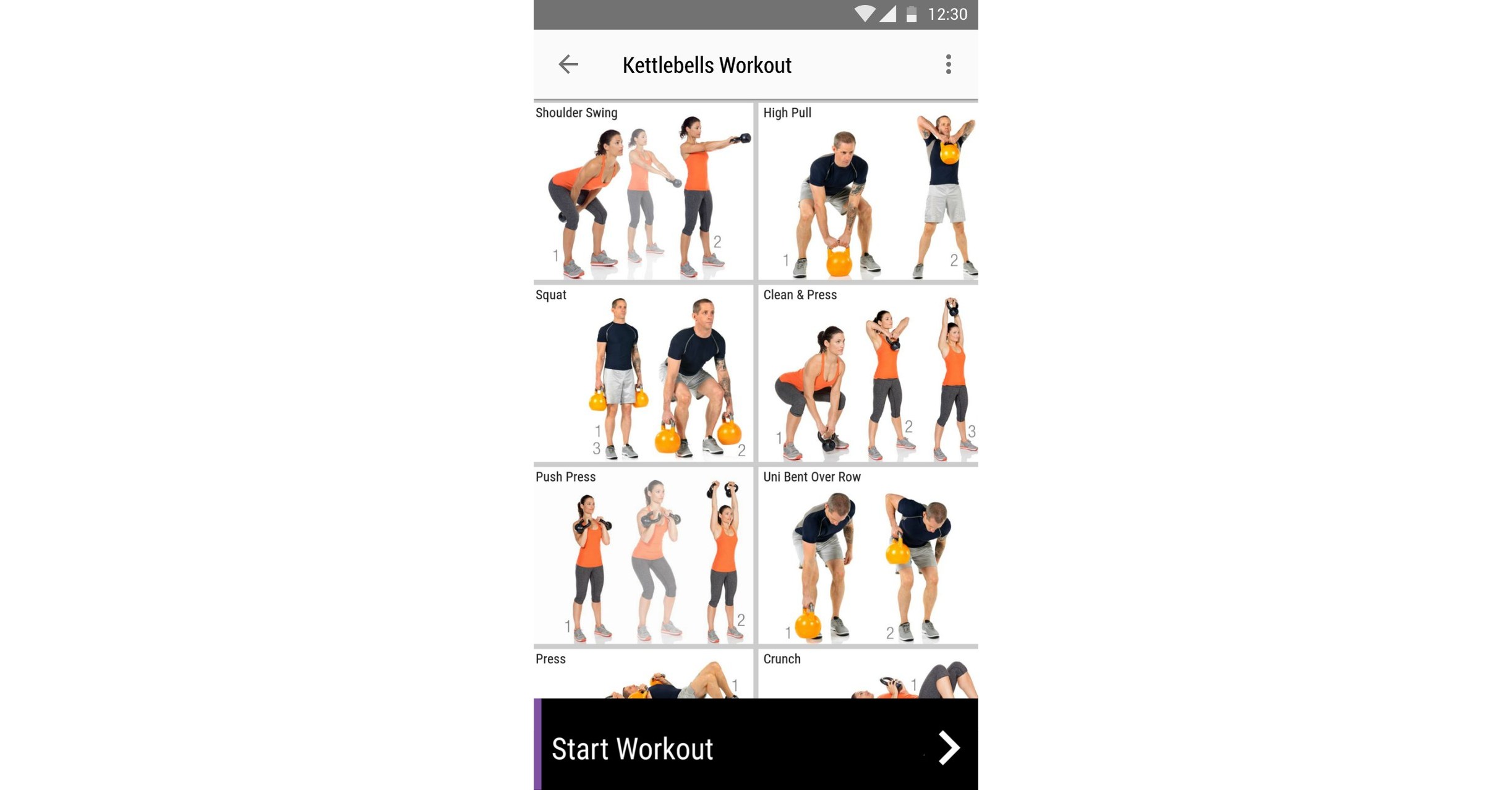 New Anytime Fitness Mobile App Empowers Members with a New Workout ...